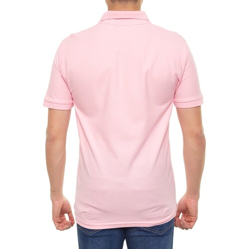 Playera para Hombre Polo Club