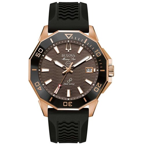 Reloj Bulova para Hombre 98B421