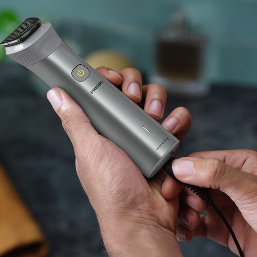 Recortadora 11 en 1 Philips