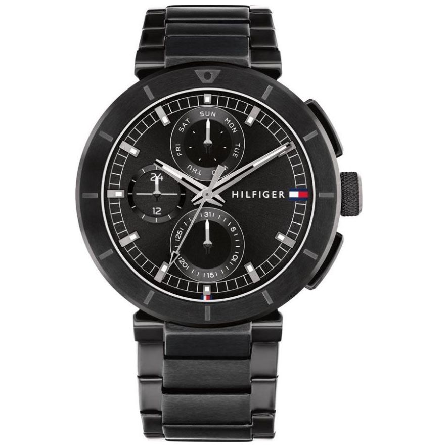 Reloj Tommy Hilfiger Lorenzo para Hombre 1792119