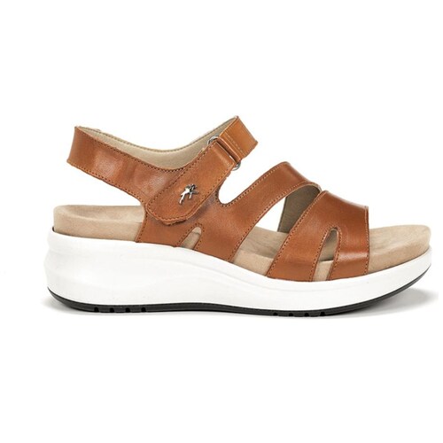 Sandalia Multi-Tiras para Mujer Dorking