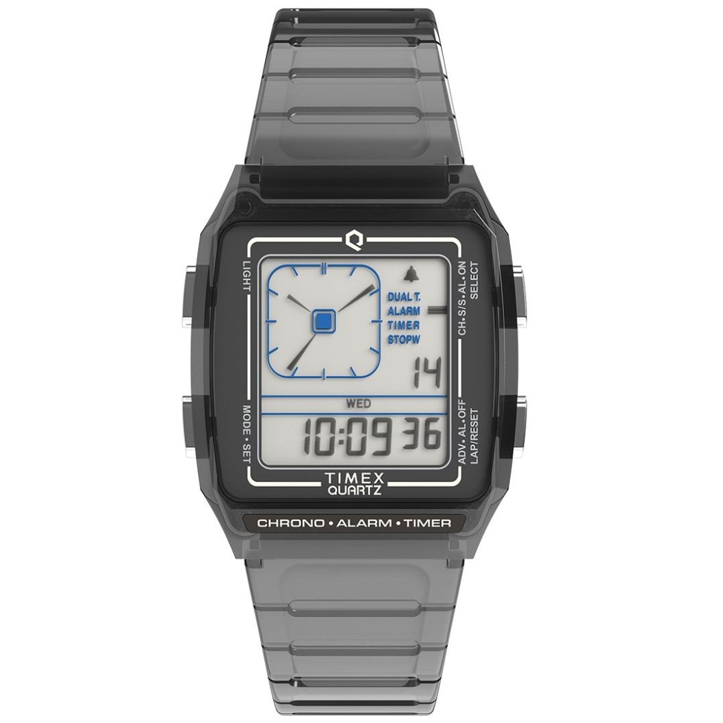 Reloj Timex Tw2W45000Vt Unisex
