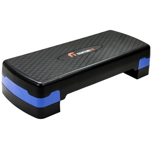 Step Banco Ajustable Centurfit