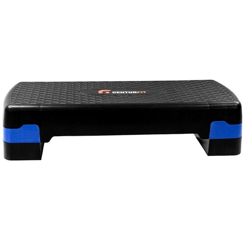 Step Banco Ajustable Centurfit