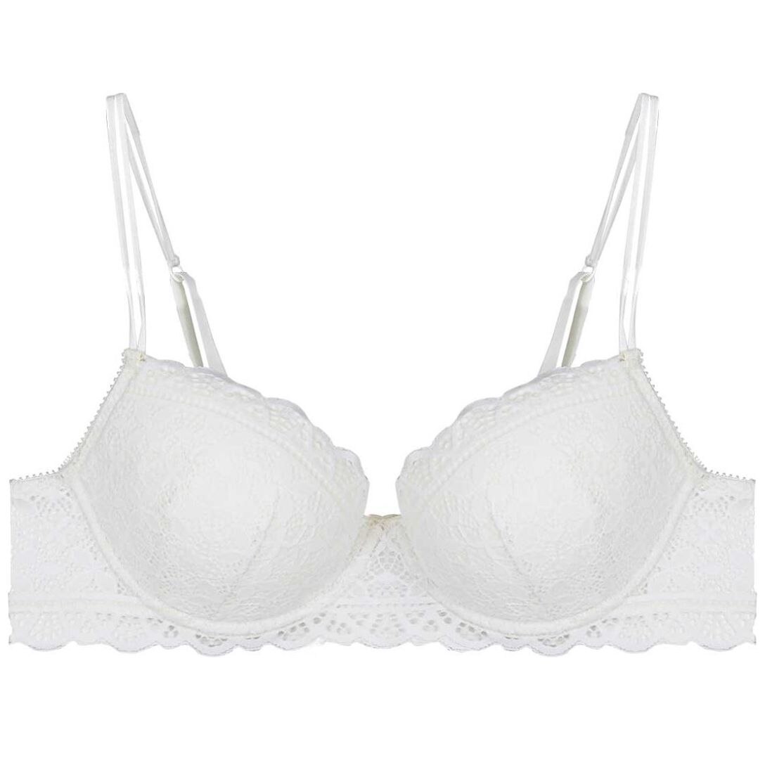 Brasier con Encaje Powerbra