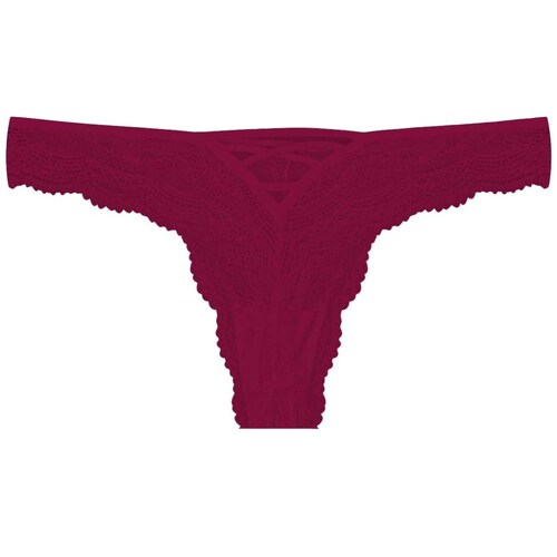 Tanga de Encaje Vicky Form