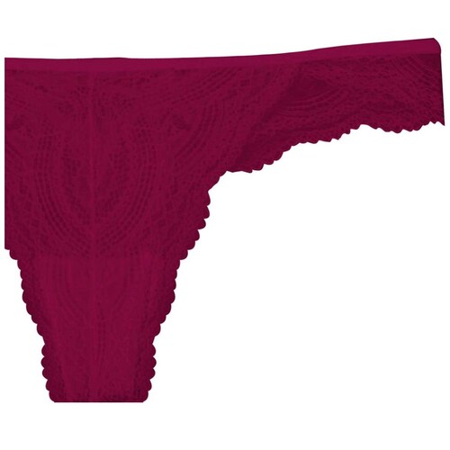 Tanga de Encaje Vicky Form