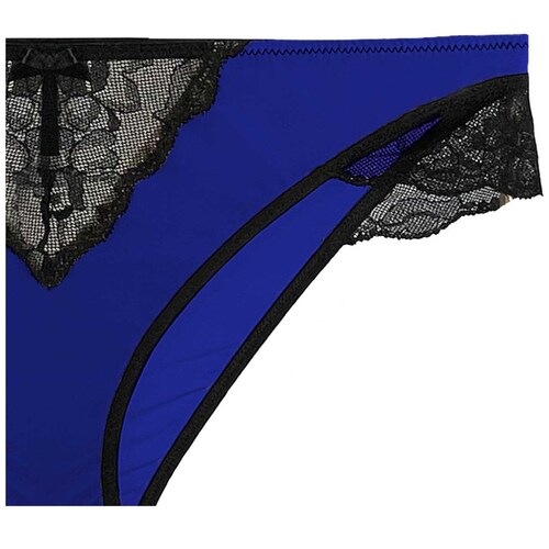 Bikini Cobertura Media Vicky Form