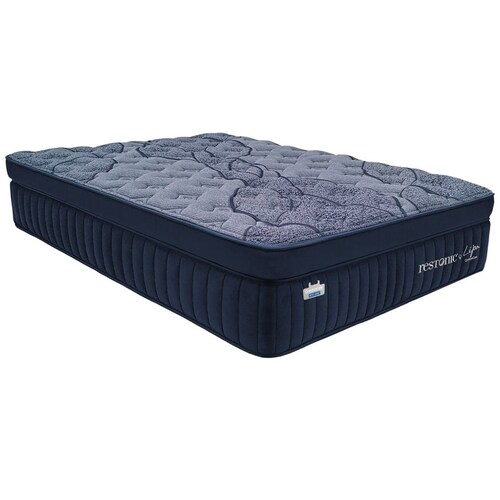 Colchón Queen Size Lipa Restonic