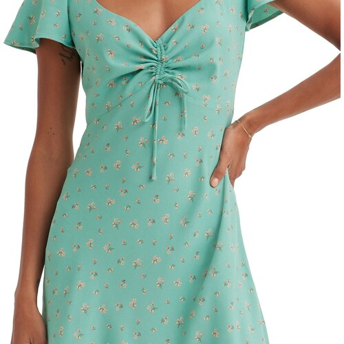 Vestido Skylar Flutter para Mujer Levis