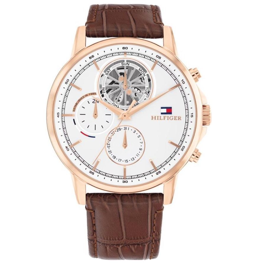 Reloj Tommy Hilfiger 1710606 para Hombre