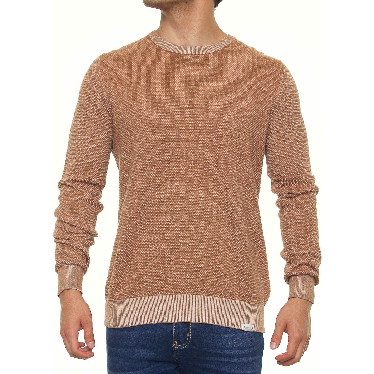 Suéter para Hombre Brooksfield