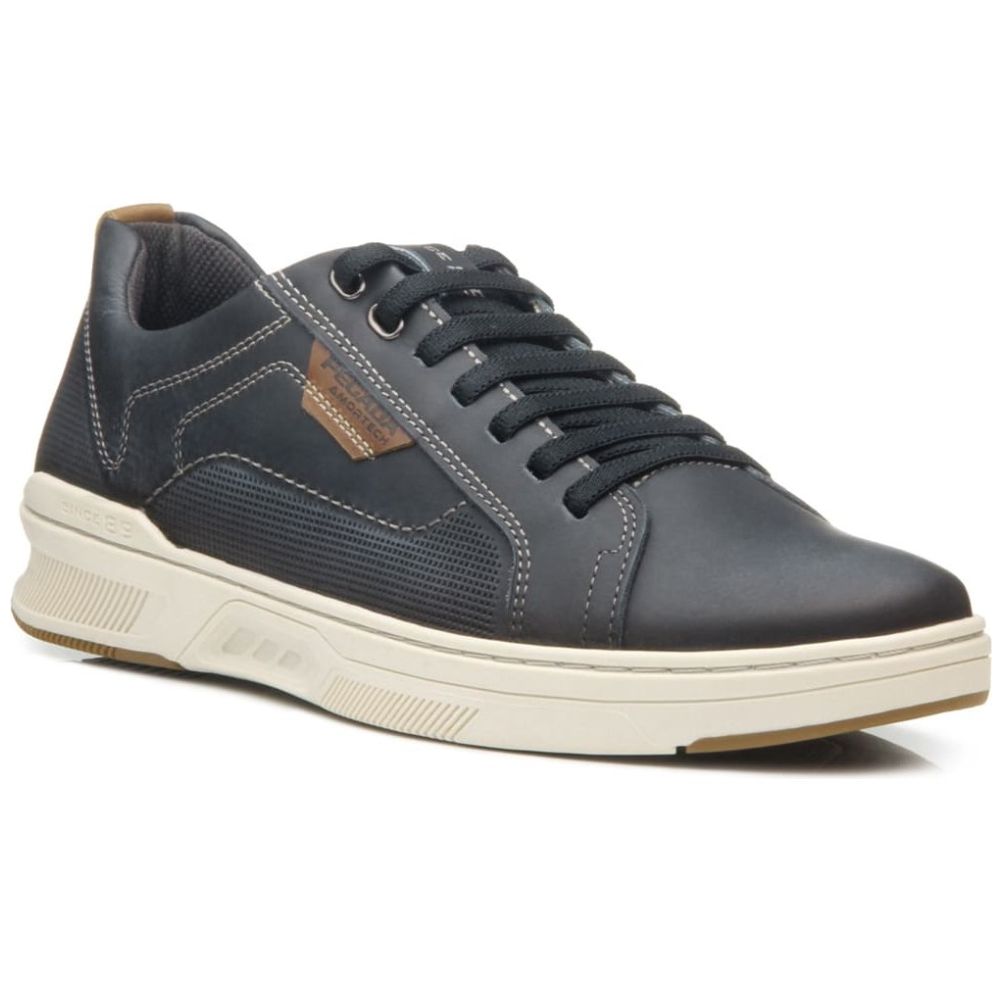 Sneaker Pegada en Piel para Hombre