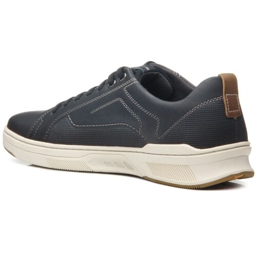 Sneaker Pegada en Piel para Hombre