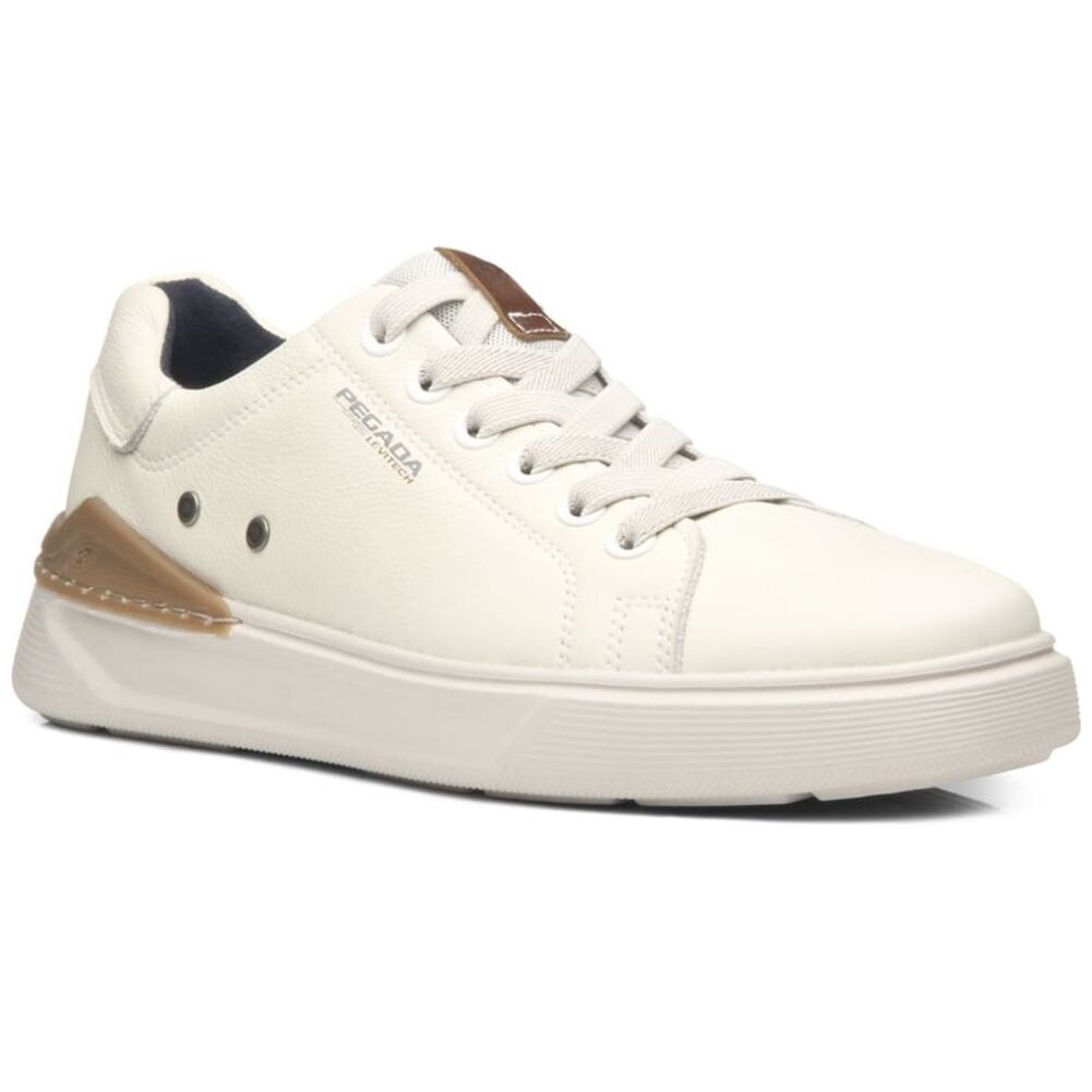 Sneaker Pegada en Piel para Hombre