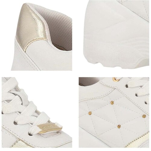 Tenis Westies con Aplicación de Estoperol para Mujer