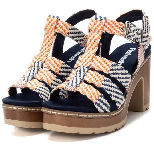 Sandalia Xti Multi Tiras para Mujer