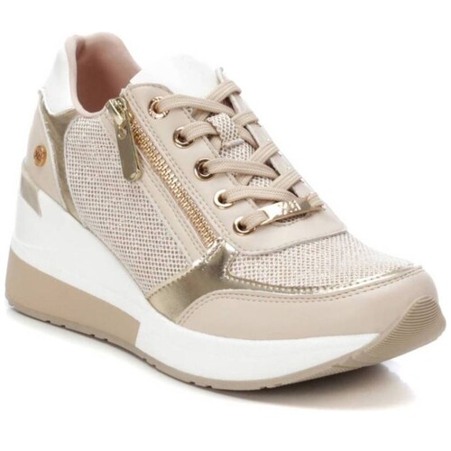 Tenis Xti con Cuña para Mujer