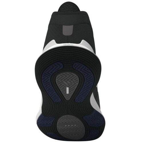 Tenis de Basketball para Hombre Adidas Ie7845 Bounce Legends