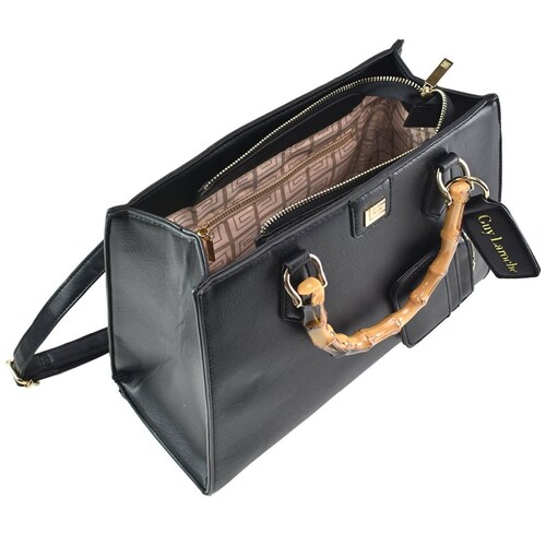 Bolsa Satchel Guy Laroche para Mujer
