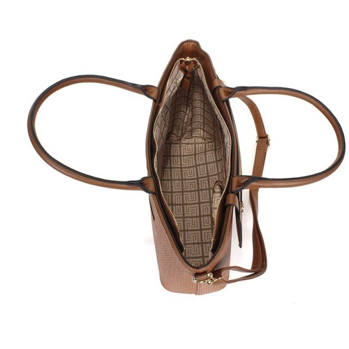 Bolsa Satchel Guy Laroche para Mujer