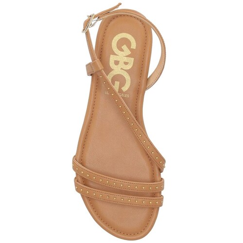 Sandalia G By Guess con Aplicación de Estoperol para Mujer