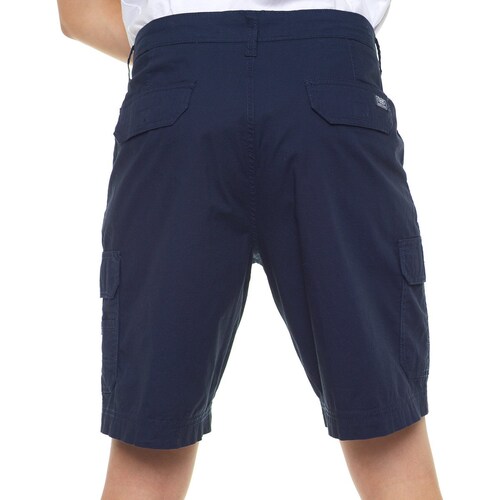 Bermuda para Hombre Chaps