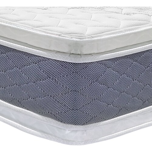 Colchón Matrimonial Volt Restonic