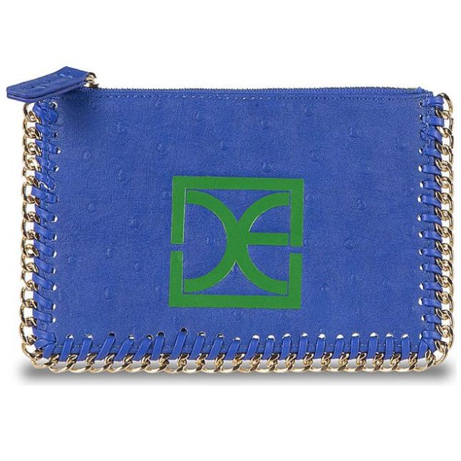 Billetera Tarjetero Cloe para Mujer