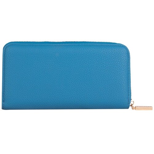 Cartera Crabtree Azul para Mujer