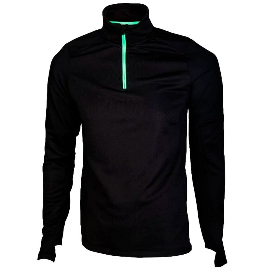 Playera Umbro con Cierre para Hombre