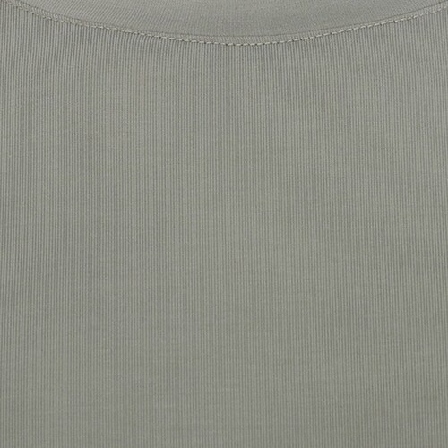 Playera Básica Fit Diseñ Liso para Hombre