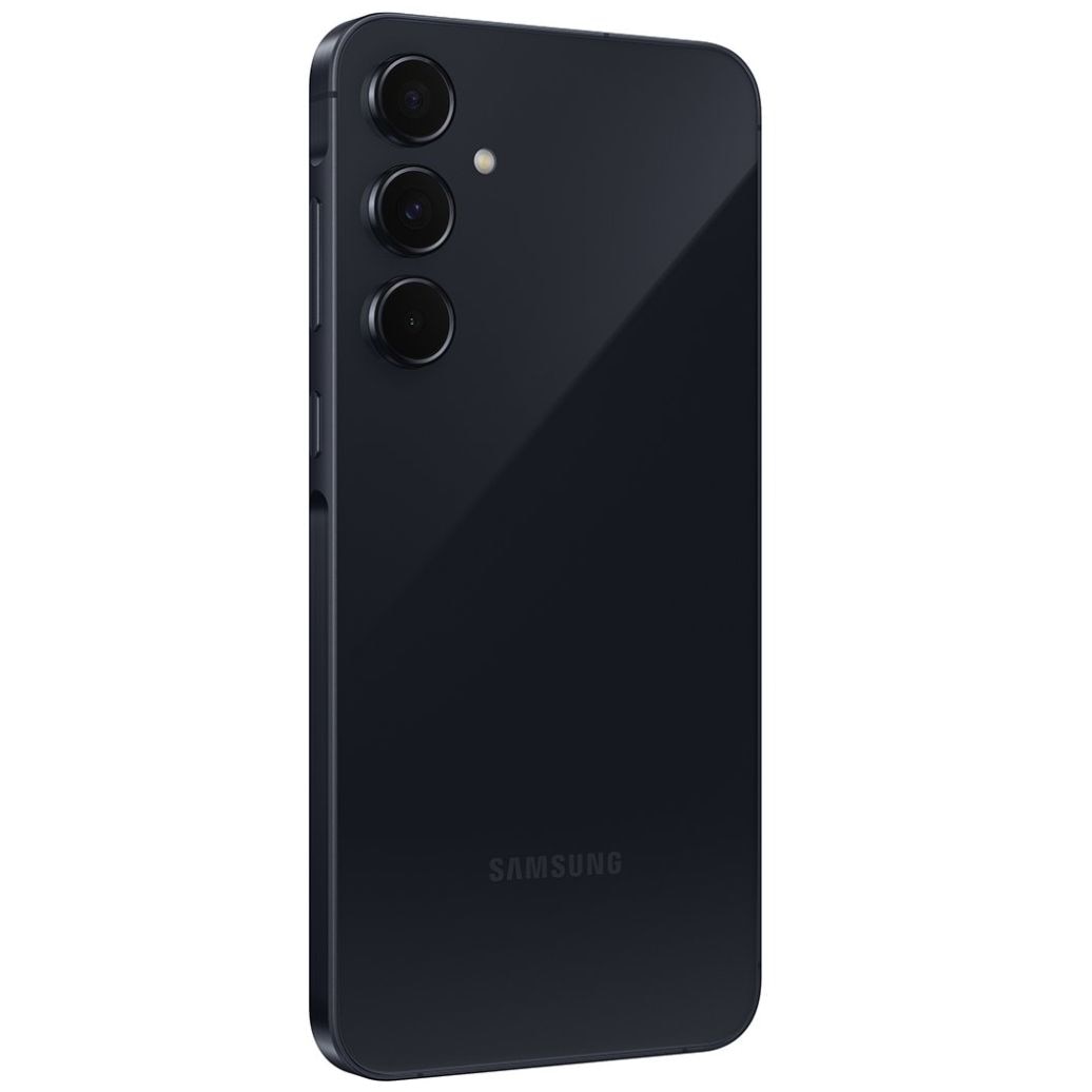 Celular Samsung A55 5G A556E 128Gb Color Negro R9 (Telcel)