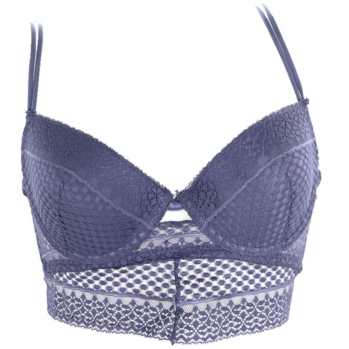 Brasier con Encaje Couture