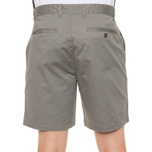 Bermuda Gabardina para Hombre J.opus