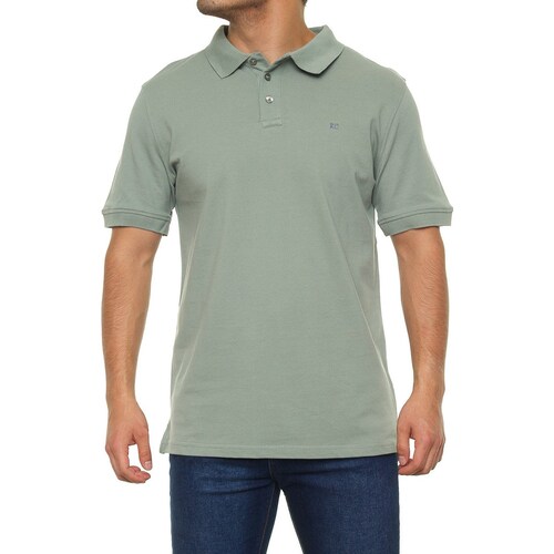 Playera Polo Manga Corta para Hombre Kenneth Cole New Yor