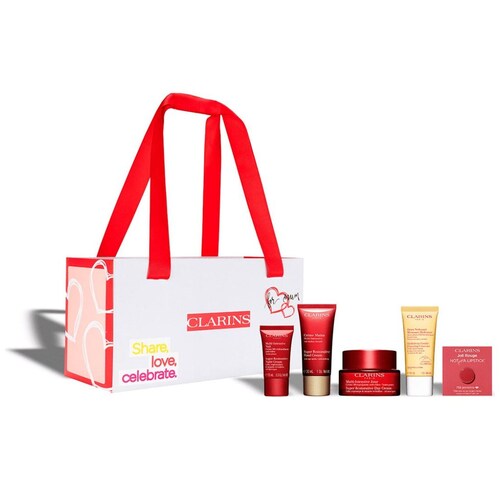 Set Multi-Intensive Clarins