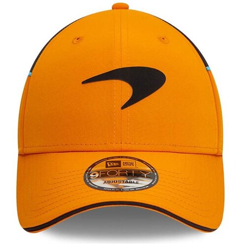 Gorra New Era Team Mclaren (Unisex)