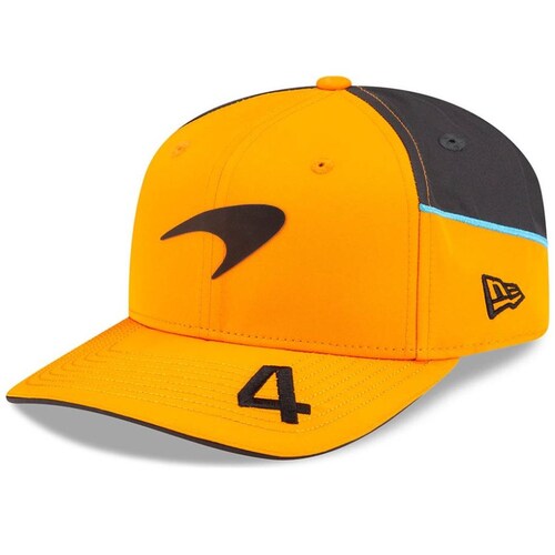 Gorra New Era Mclaren Lando Norris (Unisex)