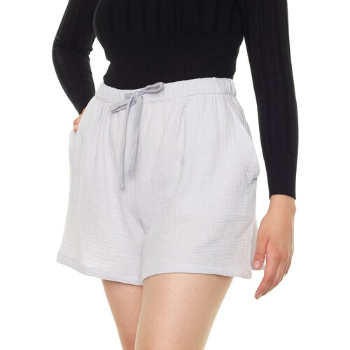 Short Resorte para Dama Dex Plus