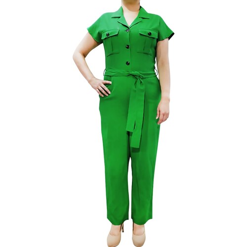 Jumpsuit para Mujer Marca Tr3S