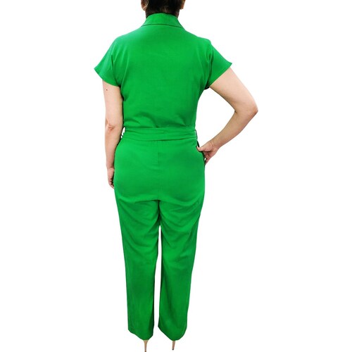 Jumpsuit para Mujer Marca Tr3S