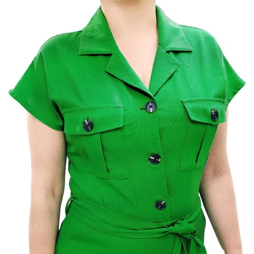 Jumpsuit para Mujer Marca Tr3S