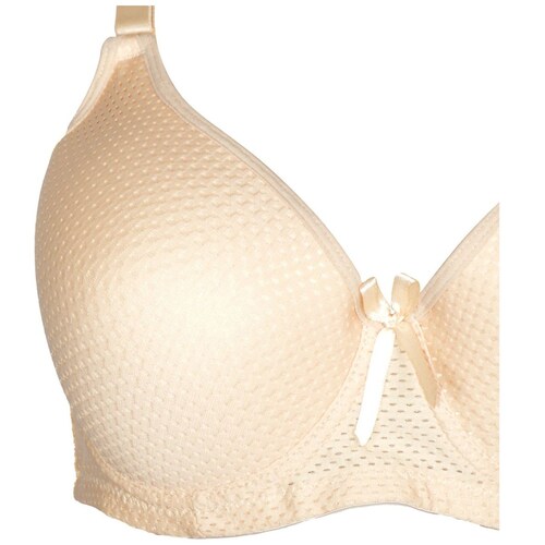 Brasier Liso con Tirantes Ajustables Philosophy para Mujer