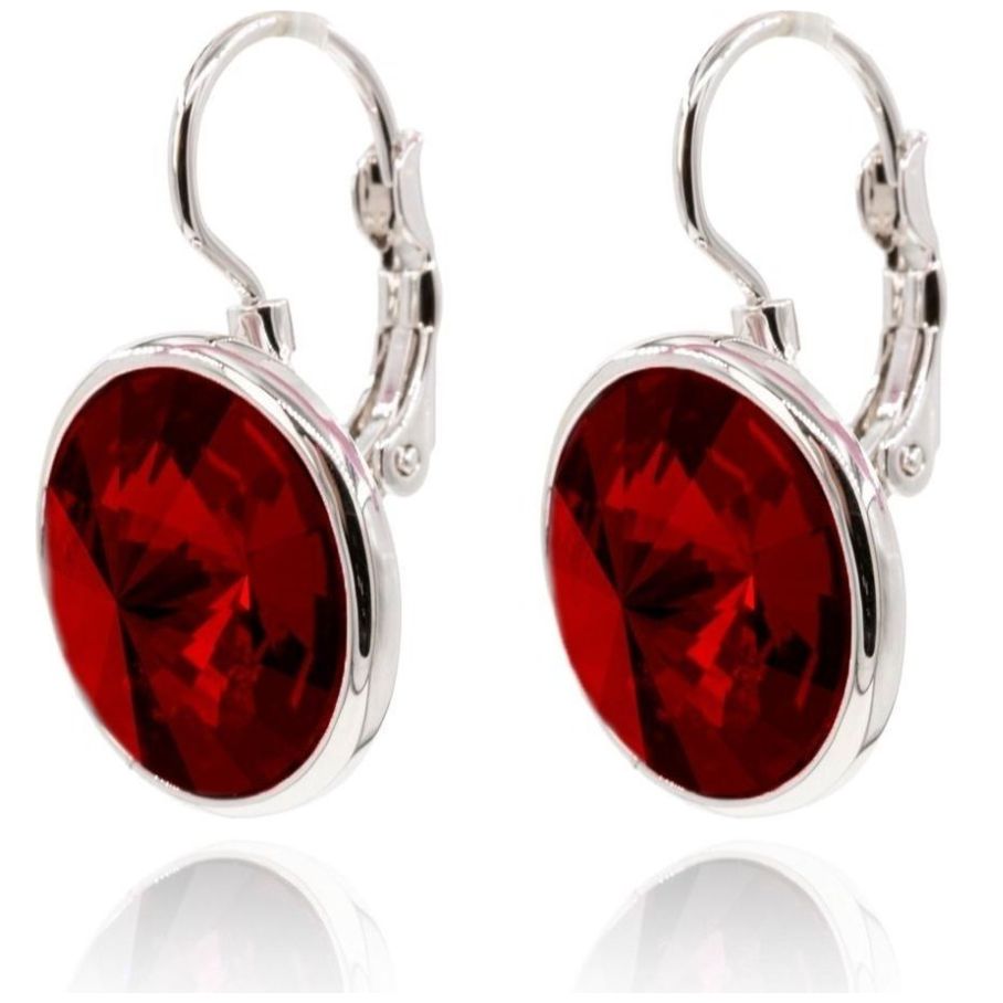 Huggies Cristales Austriacos Rojo Mayfer