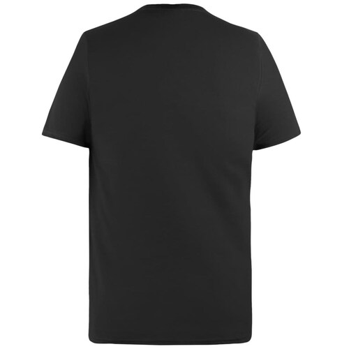 Playera Adidas Logo al Frente para Hombre