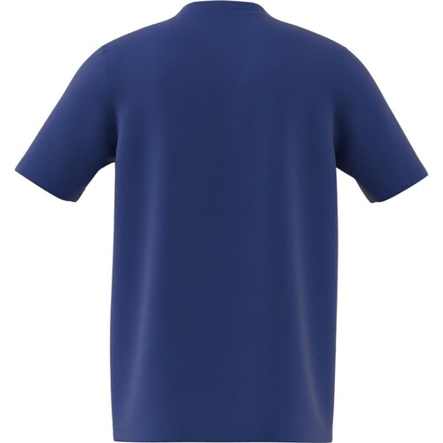 Playera Adidas Logo al Frente para Hombre