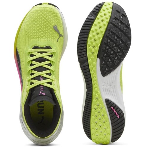 Tenis Running para Mujer Puma Electrify Nitro 3 Wn