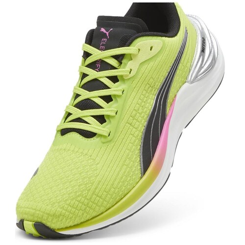 Tenis Running para Mujer Puma Electrify Nitro 3 Wn