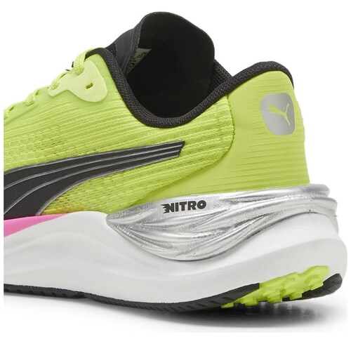 Tenis Running para Mujer Puma Electrify Nitro 3 Wn